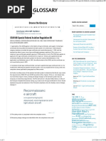 Aircraft CDCCL Compliance Guide | PDF | Aviation | Transport