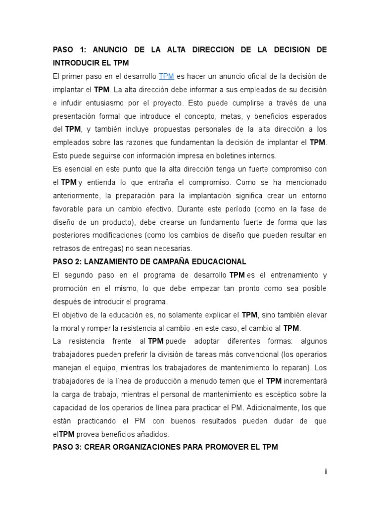 12 Pasos | PDF | Science | Ciencia (general)