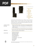 Casing Data Sheet | PDF