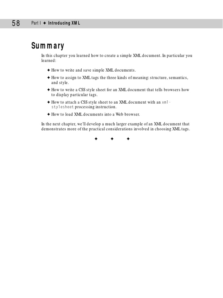 XMLBible 88 | PDF