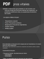 Pulso Temporal | PDF