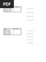 Daftar Kode KPP Seluruh Indonesia | PDF