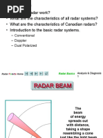Radar Plotting Sheet | PDF