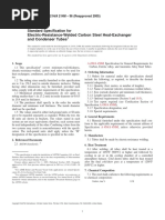 Back Gouging Procedure | PDF | Welding | Construction