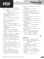 Module 2 Answer Key | PDF