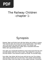 BFG Chapters 13-24: Key Questions & Answers | PDF | Mystery, Thriller ...