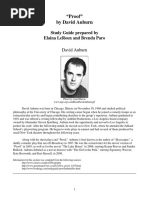 Wit by Margaret Edson | PDF