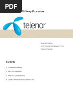 MPBN - Mobile Packet Backbone Network - The Emerging and Secure ...