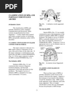 RPI and RPA Concept | Dentures | Dentistry Branches