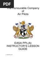 Standard Operating Procedures | PDF | Instrument Flight Rules | Flight ...