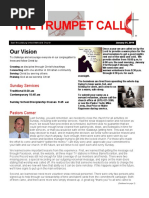 Tour Guiding Script | PDF