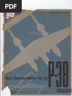 Ford Tri-Motor Cockpit Guide | PDF | Flight | Aircraft