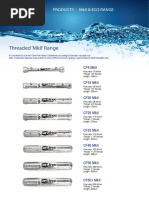 Bok Instrument | PDF