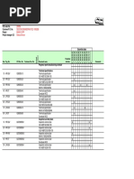 Allowable Calculators Professional Regulation Commission | PDF | Licensure | Identity Document