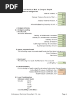 Swimming Pool Calculation | PDF | Swimming Pool | Pump