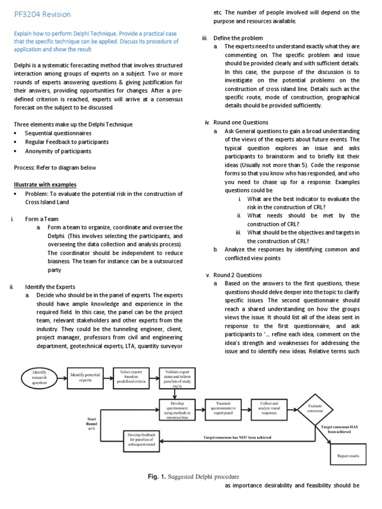 Evaluating Potential Risks in the Construction of the Cross Island Line ...