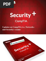 A+ Certification for IT Beginners | PDF | Comp Tia | Certification