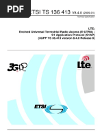 5G NR Handover Guide for Engineers | PDF | Computers | Technology ...
