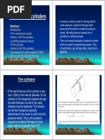 c0 and c1 Continuity | PDF | Finite Element Method | Function (Mathematics)