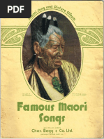 Master Chivero | PDF