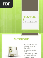 Homeopathy Cell Salt Chart | PDF