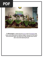 Tabon Man | PDF | Stone Age