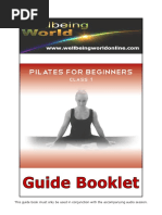 Sitting Balance Scale | PDF | Anatomical Terms Of Motion | Shoulder