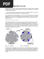 AASHTO T84 (2021) - Test For Specific Gravity and Absorption of Fine ...