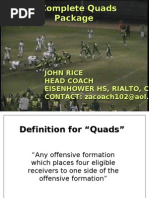 Detailed Take A Knee Chart With 40 Second Play Clock | PDF | Sports ...