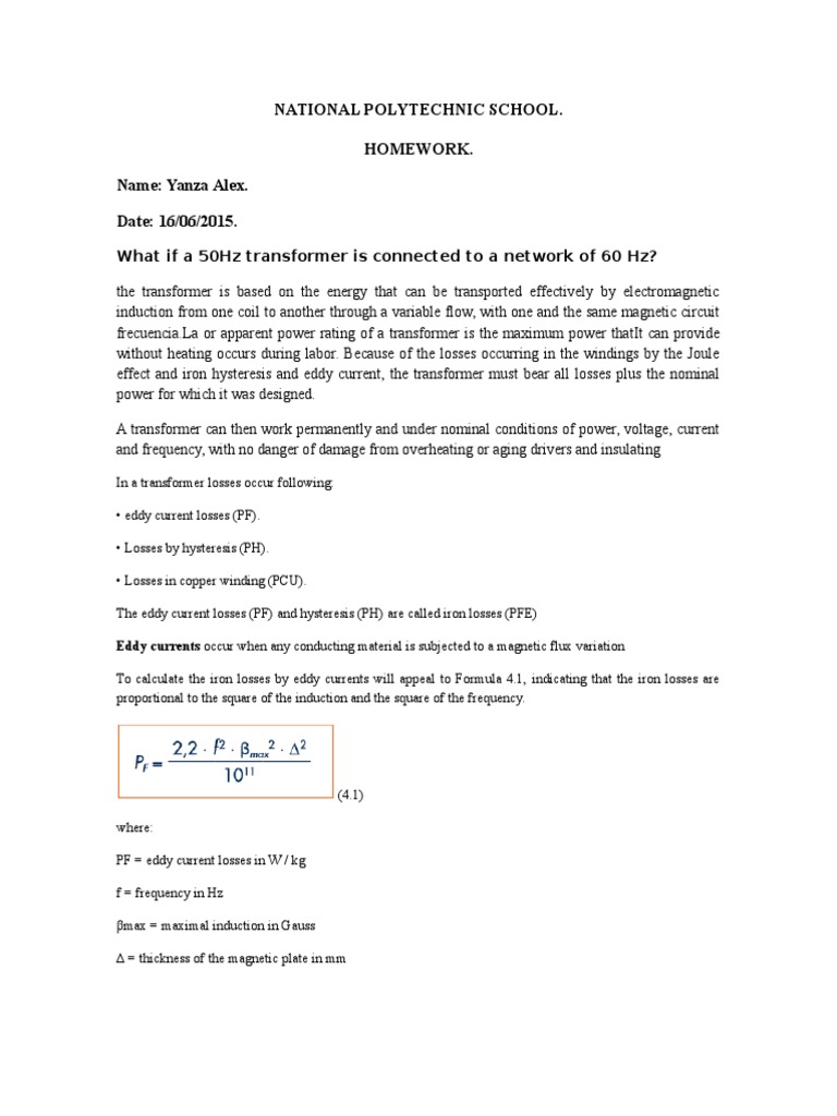 Deber Intro2do Bimestre | PDF | Science & Mathematics