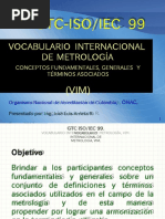Iso 10012 2003 | PDF | Calidad (comercial) | Medición