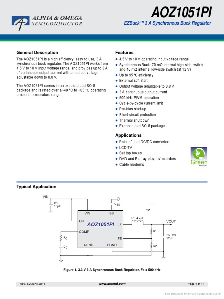 Data Sheet Capacitor Inductor