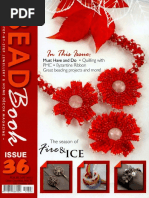 The Bead Book - Beadweaving Edition | PDF