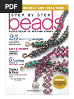 The Bead Book - Beadweaving Edition | PDF