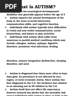 PDMS-3 Online Scoring and Report System Detailed Narrative Report | PDF ...