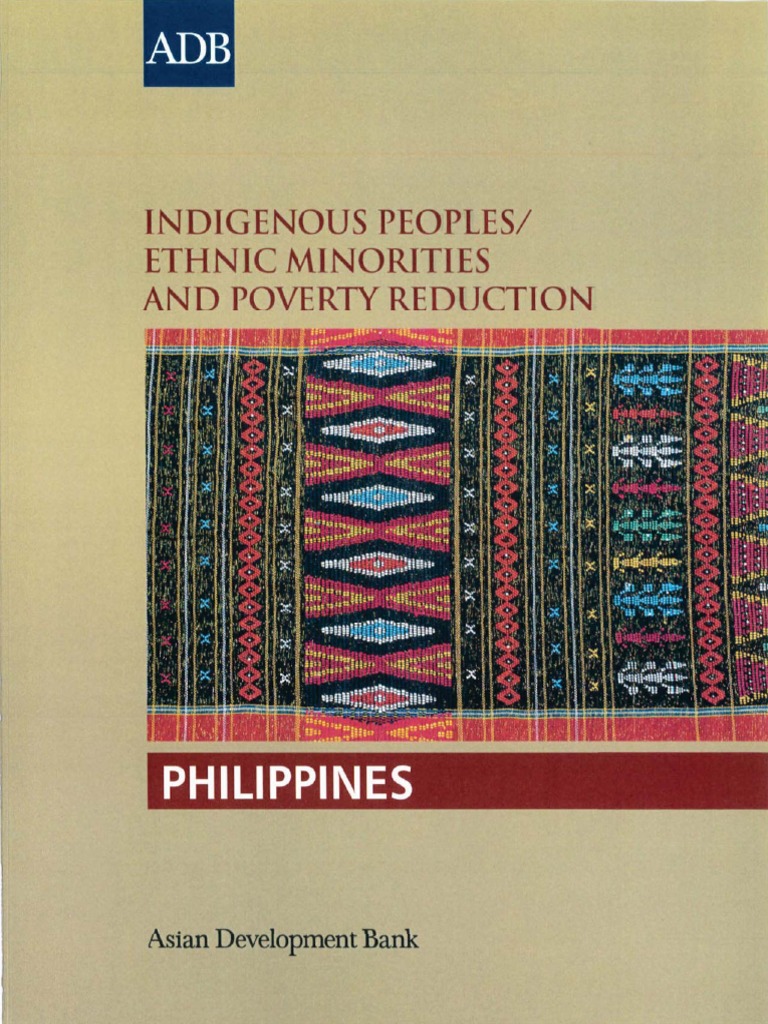Indigenous Peoples Philippines | Mindanao | Indigenous Peoples