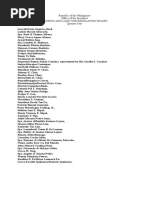 Form No 3815 | PDF | Justice | Crime & Violence