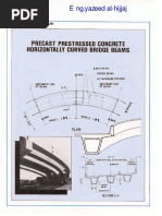 Design Examples For Strut and Tie Models PDF | PDF