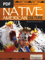 Cornell Notes Native Americans | PDF | Technology & Engineering