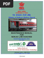 Booklet On Roof Mounted Package Unit of LHB Coaches-30 - 03 - 2021 ...