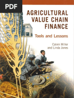 Goat Value Chain Toolkit | PDF