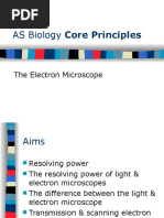 1.1.5 5 Define Resolution and Magnification and Explain The Differences Between These Terms ...