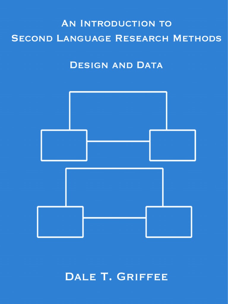 An Introduction To Second Language Research Methods | PDF | Abstract ...