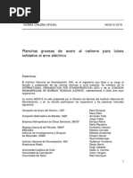 ARS - Grating Original Arrigoni - Proindar | PDF | Procesos de negocio ...
