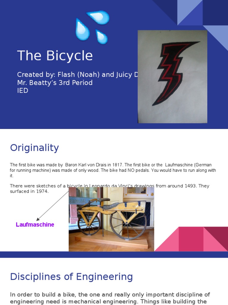 The Bike | PDF | Motorcycle | Motorcycling
