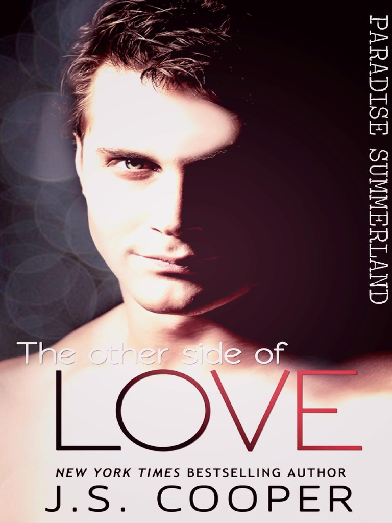 J.S. Cooper - Saga Forever Love - 03 - The Other Side of Love | PDF ...