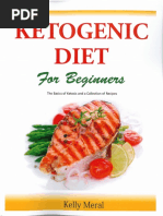 7 Day Plan Gout Diet | PDF | Salad | Cooking