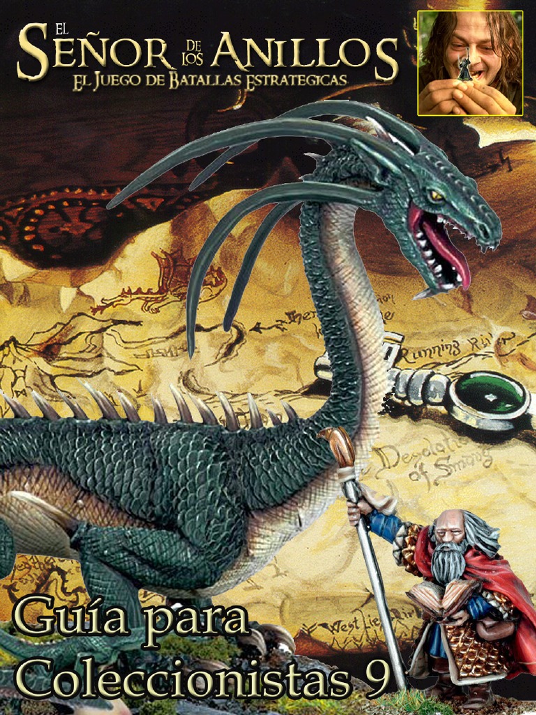 Guia Coleccion ESDLA | PDF