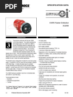 Hazardous Area Chart - Bartec | PDF | Gases | Chemistry