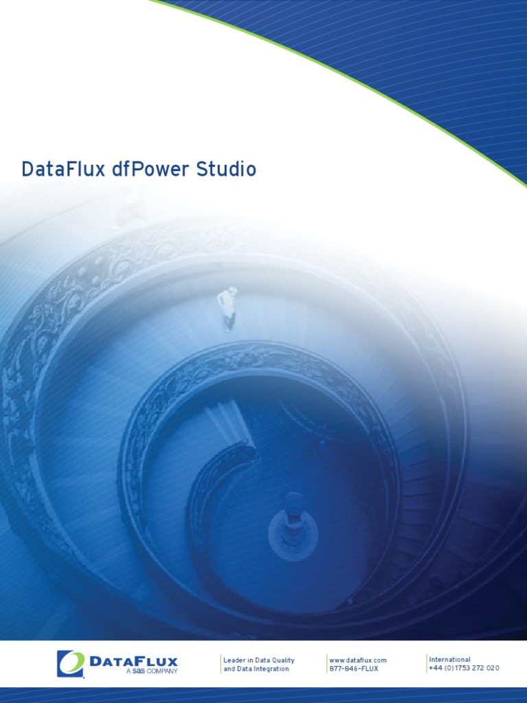 DF Power Guide | PDF | Ibm Db2 | Java Virtual Machine